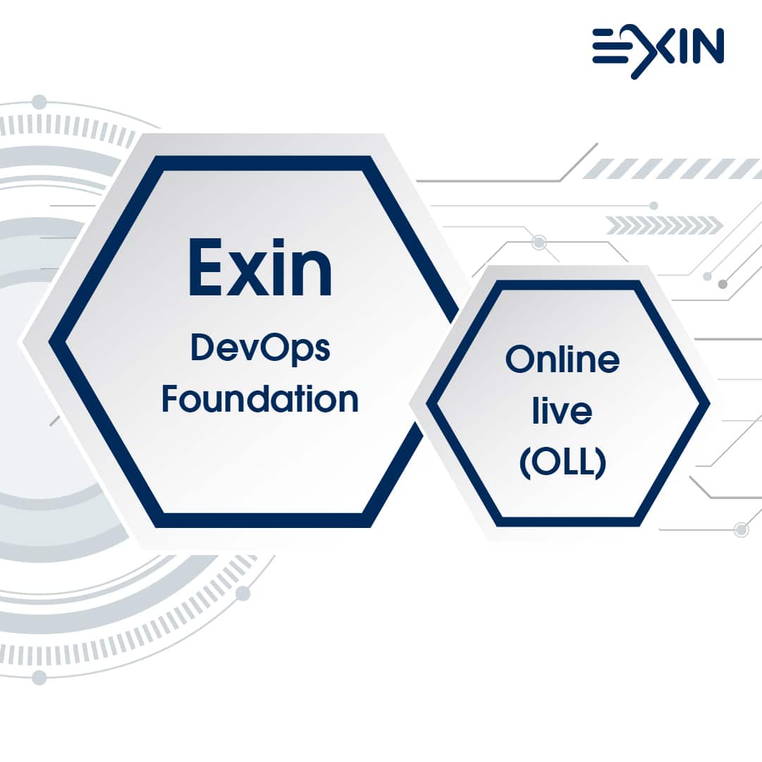 Exin DevOps Foundation Course - ACGC Exin DevOps Foundation Course - ACGC